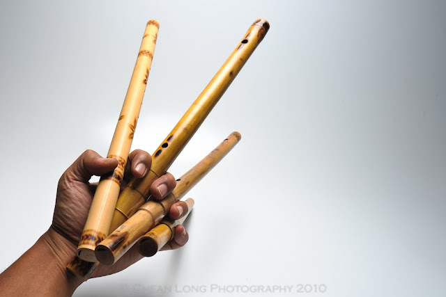 Long's Blog: A Few More Wind Instruments From Cambodia