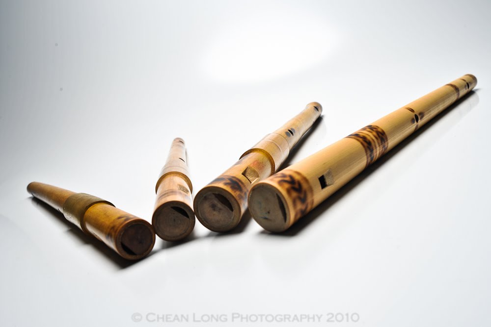 Long's Blog: A Few More Wind Instruments From Cambodia