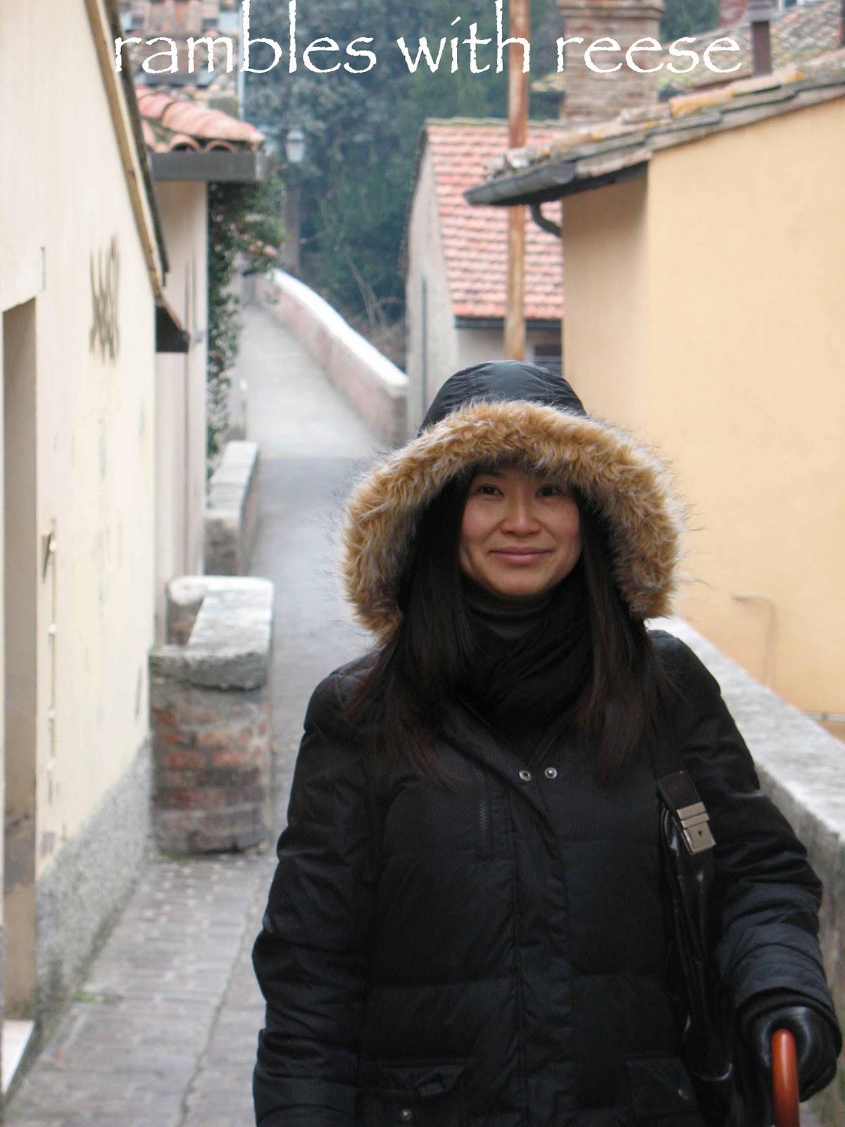 Perugia and Assisi in Umbria, Italy