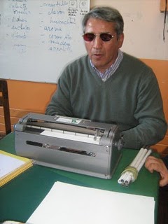 PREVENIR LA CEGUERA: INCLUSION LABORAL PARA PERSONAS CON DISCAPACIDAD ...