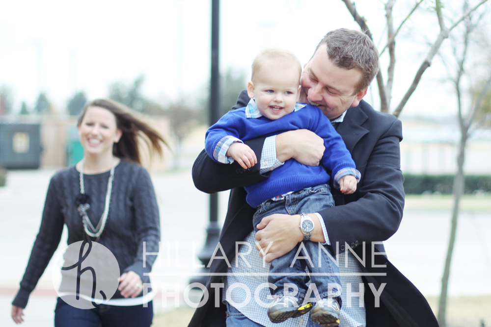 Hillary Anne Photography: Ruzicka Family