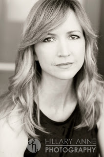 Hillary Anne Photography: Audra Headshots