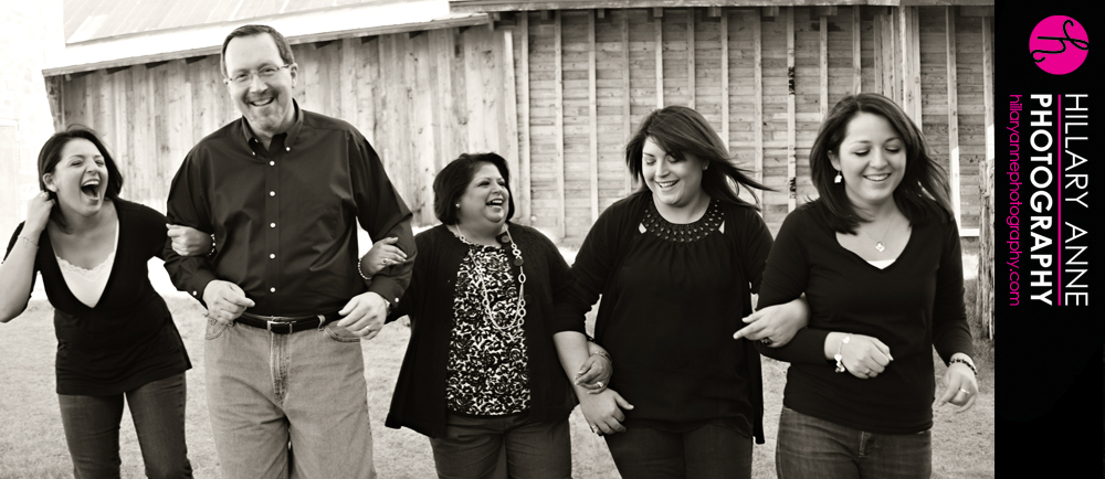 Hillary Anne Photography: Burke Family