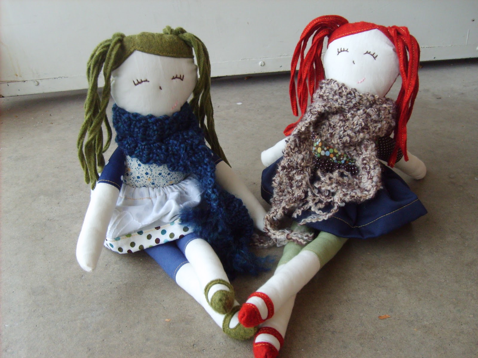 Your Ruby Lous - Sew Much Ado