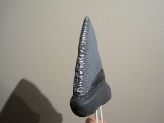 SCP: Megalodon - Recreating The Tooth