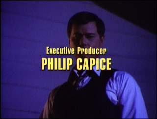 Made for TV Mayhem: Phillip Capice 1931 - 2009