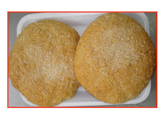 PANIFICADORA SUPERPAO: BROA DE COCO