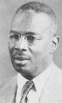 Kill the Jellyfish: Z. Alexander Looby: The Man Who Saved Thurgood Marshall