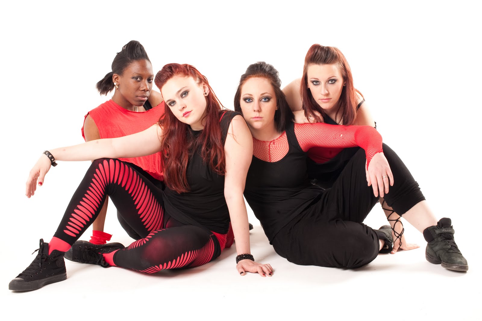 Energy is Delight!: ECLECTIC DANCE COMPANY Photoshoot!!!