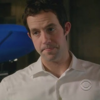 NCIS: Los Angeles character Nate Getz | NCISLA Magazine