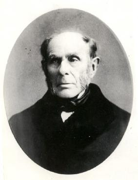 James Beaty's Contemporaries