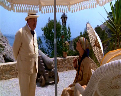 CinemaScope: Una mirada al 7mo Arte: Evil Under the Sun: En busca de la ...