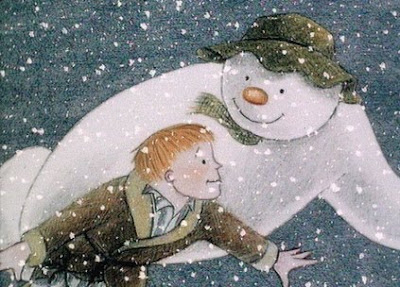 CinemaScope: Una mirada al 7mo Arte: The Snowman: El mágico viaje de un ...