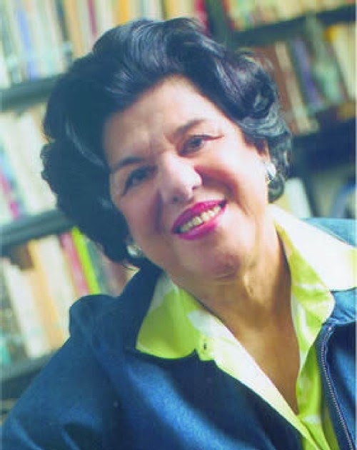 Blog Final Feliz: Aos 50 anos de carreira de Ruth Rocha