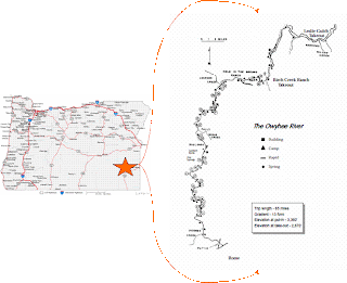 Lower Owyhee 2010: The River: links to regulations and resources