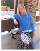 Trisha's Training Tidbits: Grab and Go