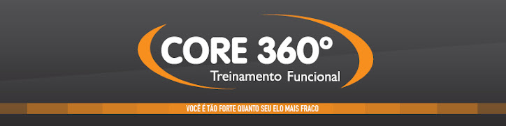 CORE 360° Treinamento Funcional
