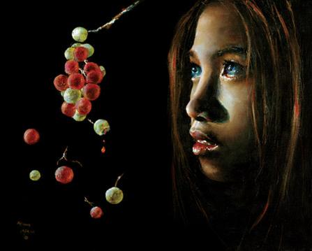 12 Extraordinary Women of the Bible: Eve: The Mother of All Living