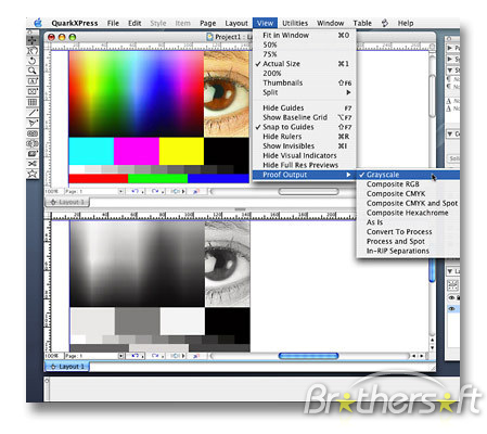 .:BEYOND:.: Chapter 4: Specialized Application Software