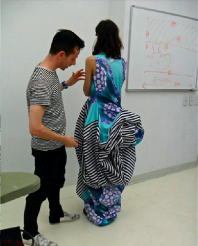 nataliemartininnovation: Julian Roberts Subtraction Cutting