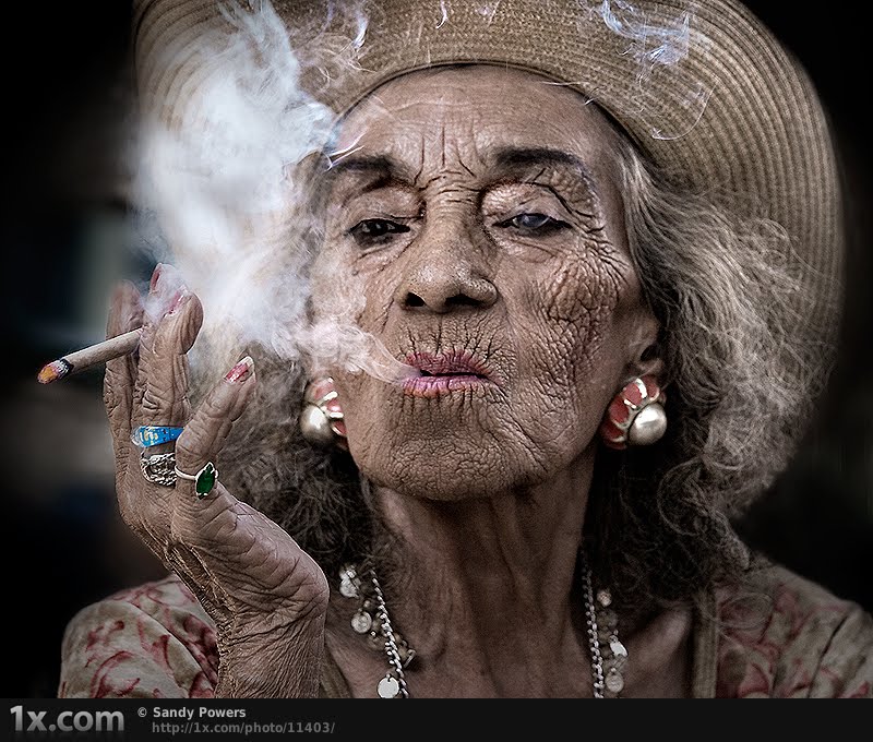 A Bunch of Stuff: Thought Provoking Photos