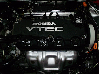 RES GARAGE Auto Modification & Service Centre: Honda Civic Single Cam ...