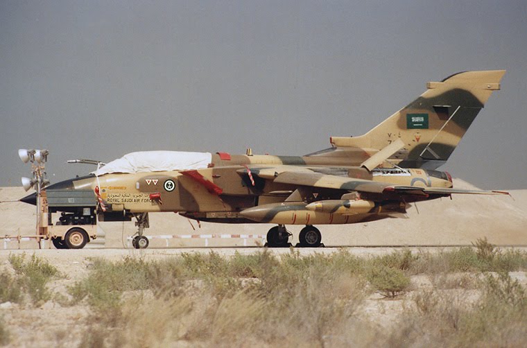 u$LimS /-\iR f()rCeS: ROYAL SAUDI AIR-FORCE