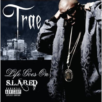 4LIFE: Trae - Restless [S.L.A.B-ED]