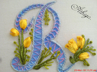 Craft Gallery: Hand Embroidery