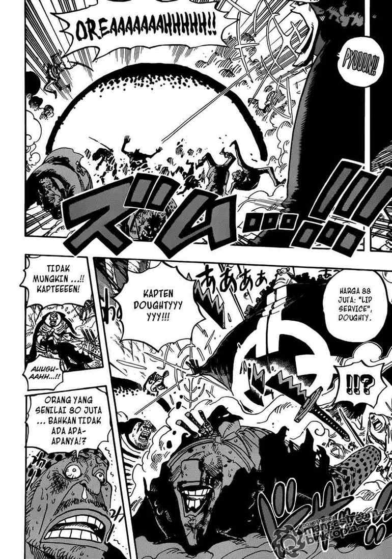 baca one piece 601 | anime picture