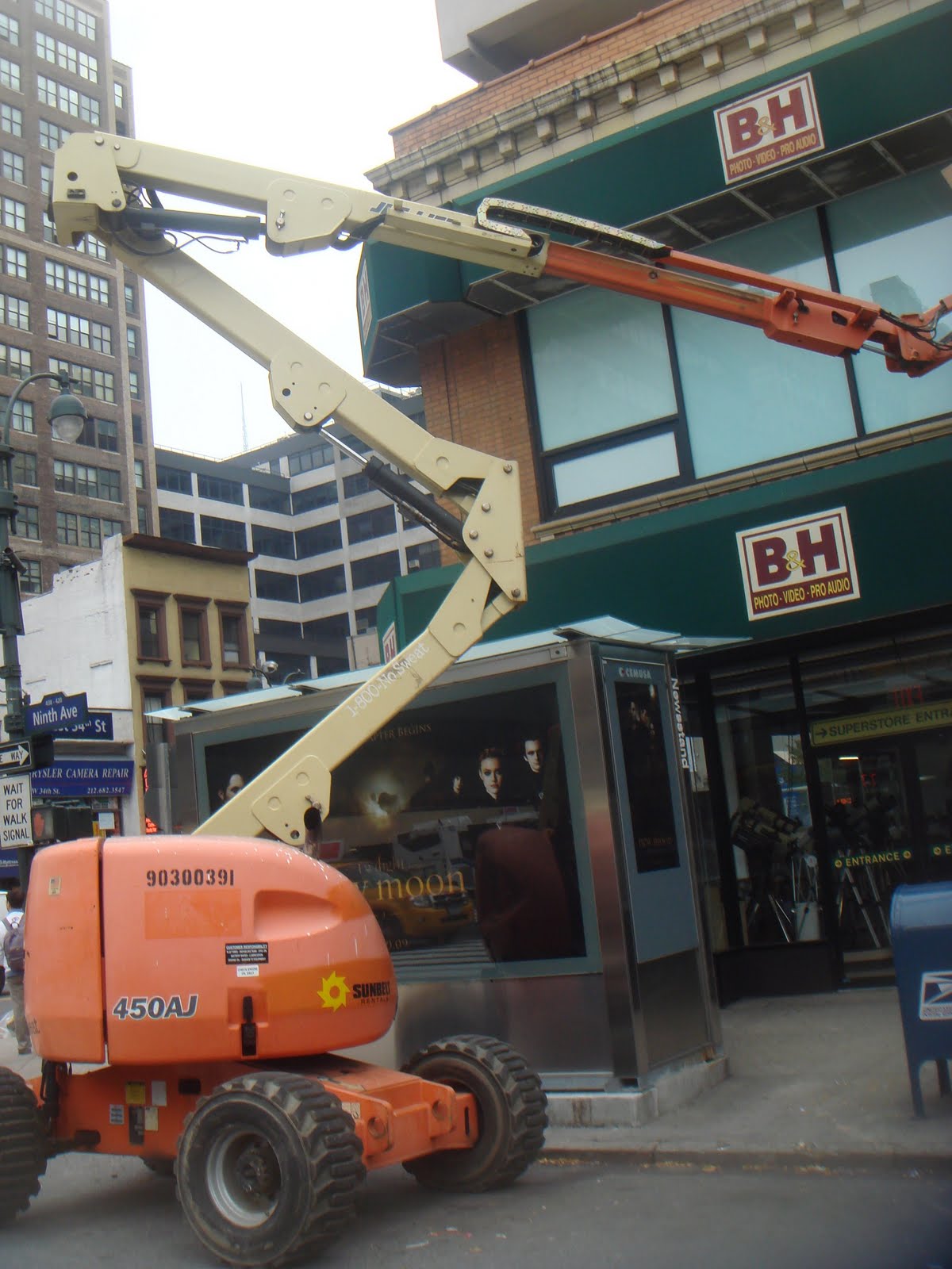 we do windows! | Color X