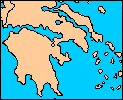 menopausikaris: LA CIUDAD DE CORINTO