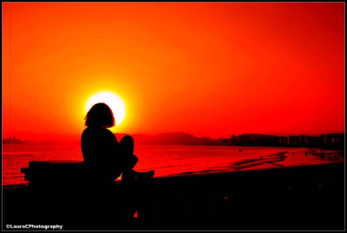 Namasté: Rust en Stilte