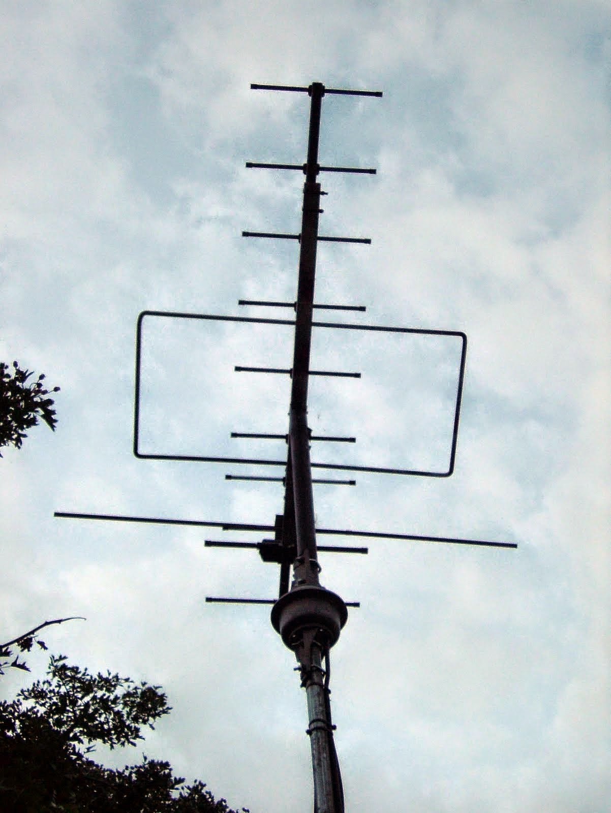 OSCAR Satellites AO-51, VO-52 & HO-68