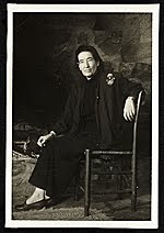 kingy graphic design history: LUKE: Ruth Reeves