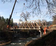 Oregon - Like No Other: Oregon Covered Bridges - SOUTHERN REGION