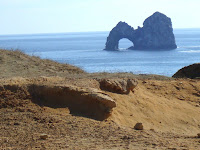 Oregon - Like No Other: Crook Point - Mack Arch