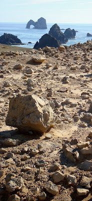 Oregon - Like No Other: Crook Point - Mack Arch
