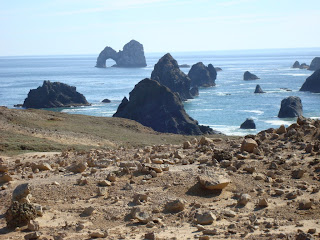 Oregon - Like No Other: Crook Point - Mack Arch
