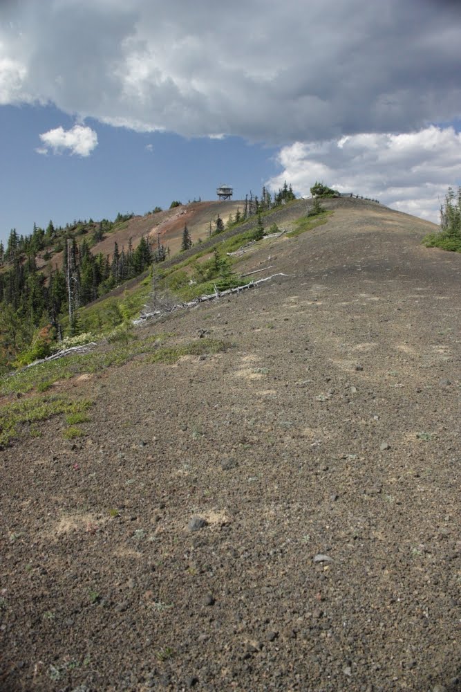 Oregon - Like No Other: Sand Mountain Oregon