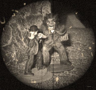 Previously Unknown Branch of Torchwood Discovered