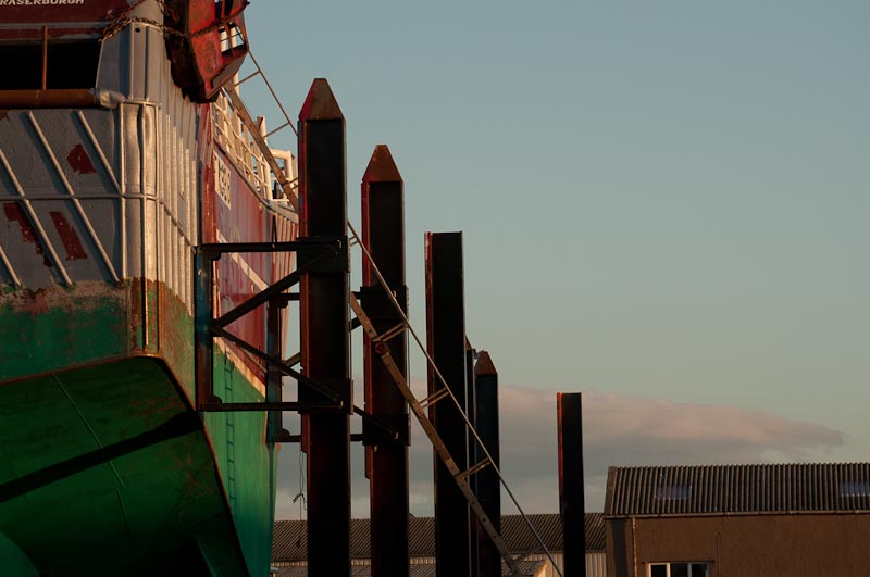 The Art Of Photography: PART 2: Project: Lines, Exercise: Horizontal ...