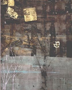 Time for Makoto Fujimura