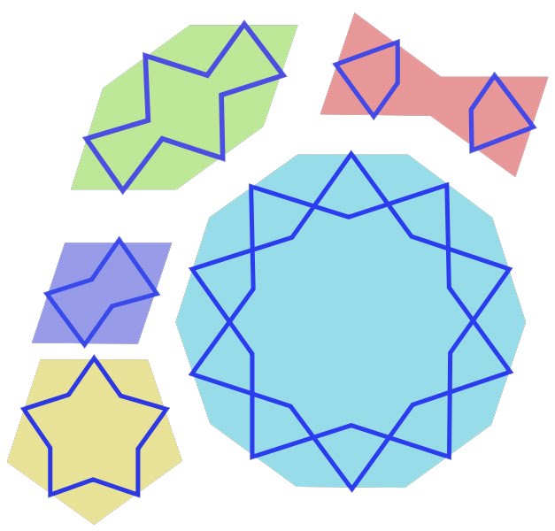 M.A.S.: Girih Tower project : a parametric modelling experiment using ...