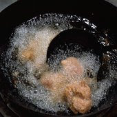 Cooking Tips On Deep-Frying Food - My Wok Life Cooking Blog