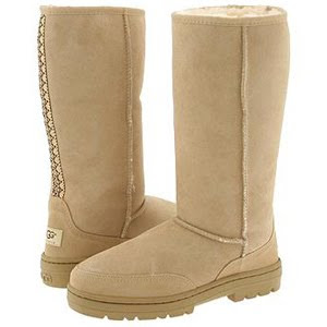 Ugg Boots Store: UGGs - Ultra Tall