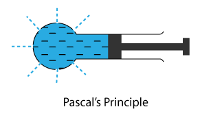 physics is fun!: pascal principle!