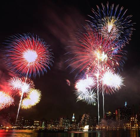 Renewable Energy Made Simple: The Scientific Flash Behind The Fireworks