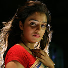 Nikitha Saree in Saroja Kodana Kodi Song Pics - Eyes Tube