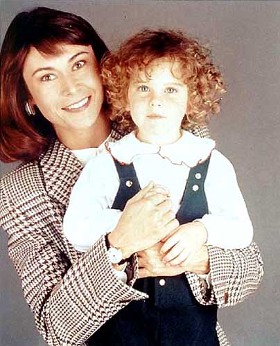 Las Series de Nuestra vida: Baby Boom